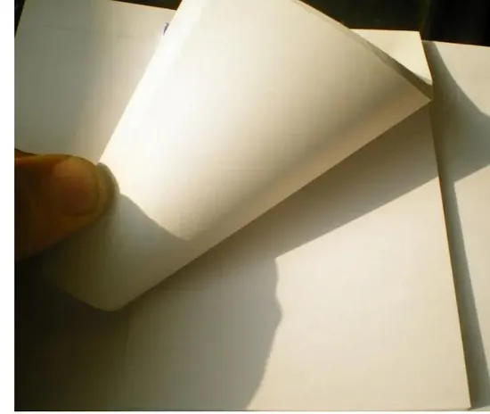 Papier d'impression offset sans bois de bonne qualité en gros en ...