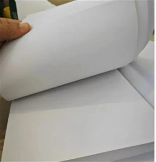 Kantoor A4 Offset Paper 70 GSM 80 GSM van China Fabrikant - Sunrise Paper